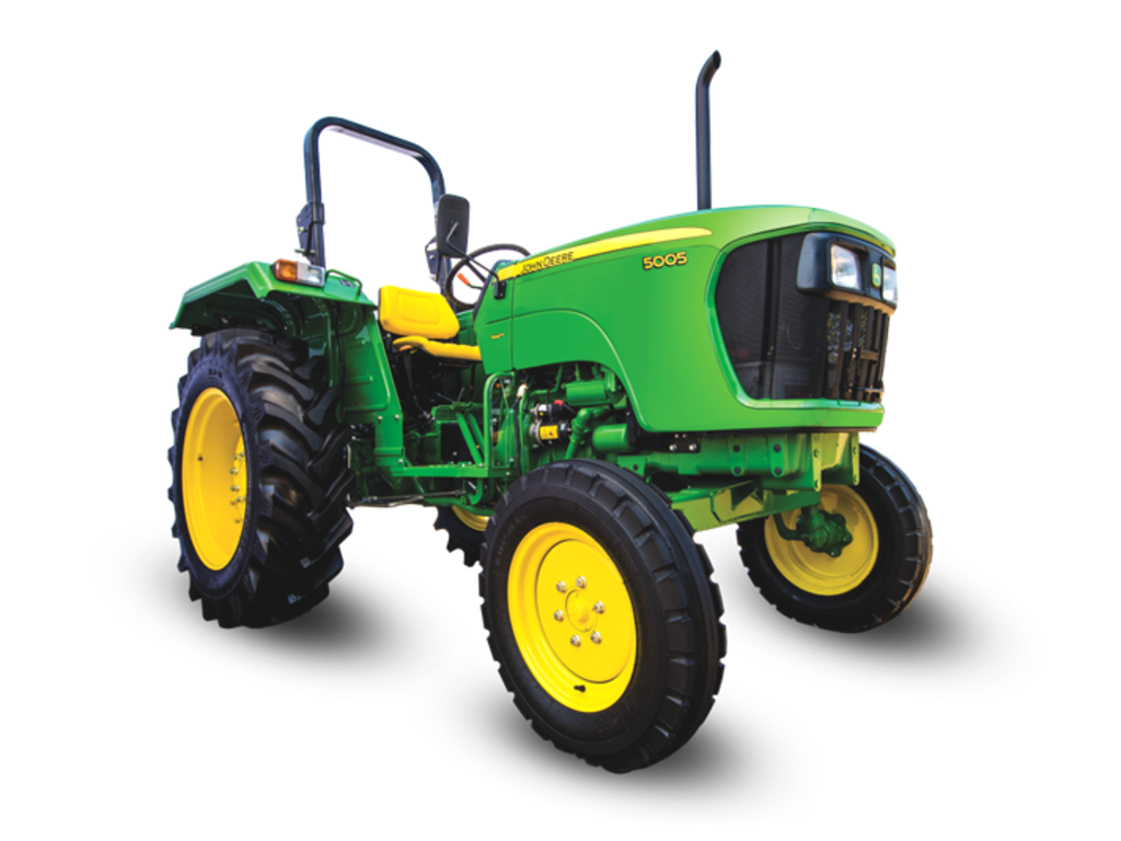 5045D | Tractor | John Deere IN