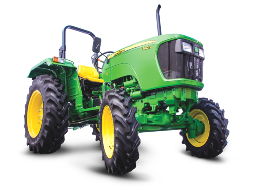 5045D | Tractor | John Deere IN