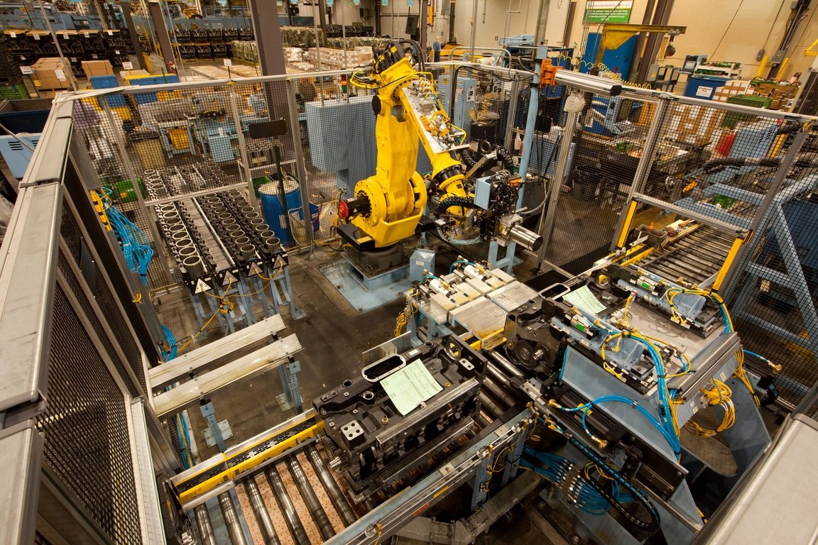 John Deere Factory Tours | Visit John Deere | John Deere IN