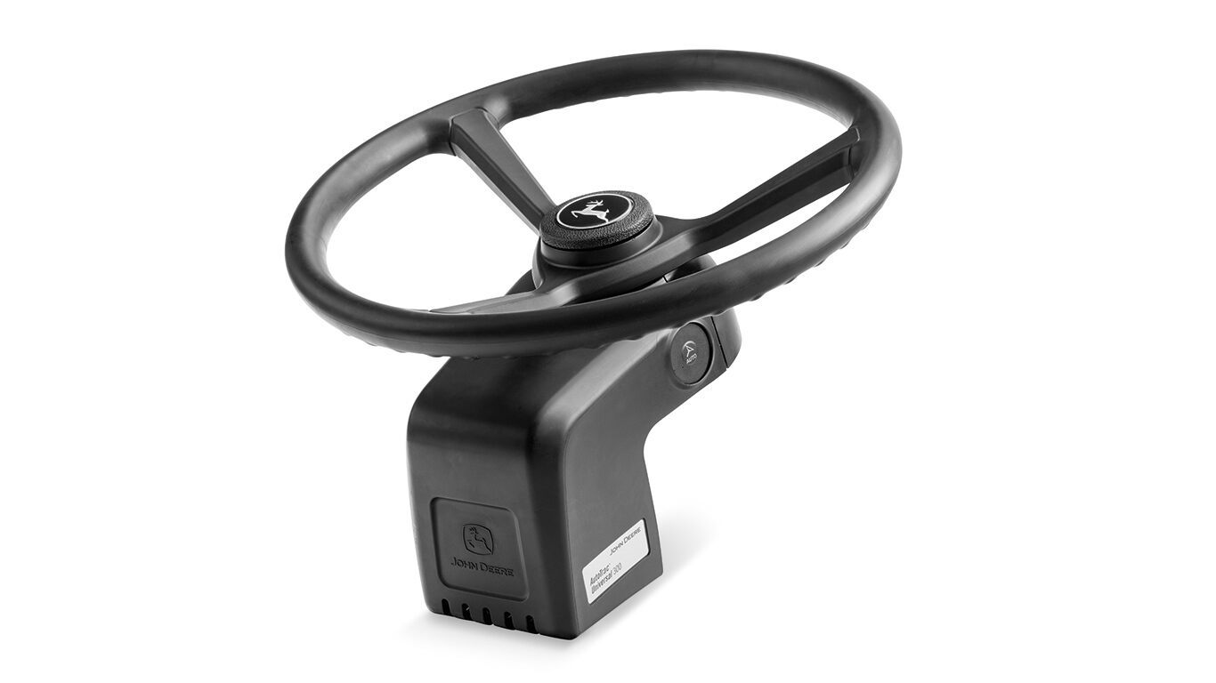 AutoTrac™ Universal 300 Specification & Price | John Deere IN