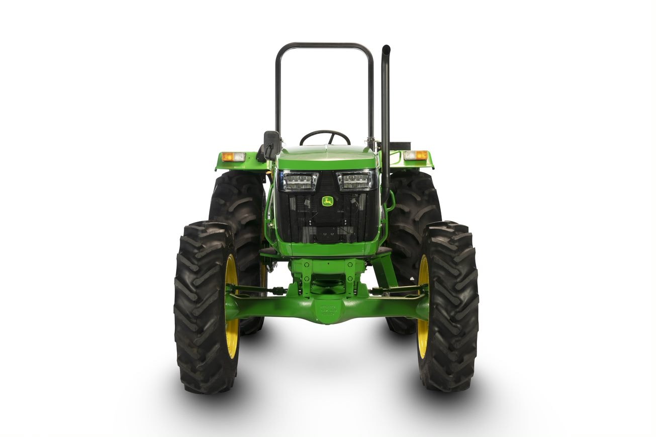 5310 PowerTech Tractor Price & Specifications | 57HP John Deere Tractor ...
